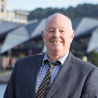 Mark Logan | Real Estate Agent | Trade Me Property