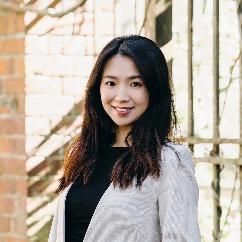 Siming Zhou | Real Estate Agent | Trade Me Property