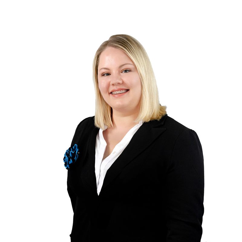 Kayla Watson | Real Estate Agent | Trade Me Property