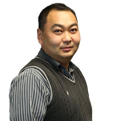 Danny Liang | Real Estate Agent | Trade Me Property