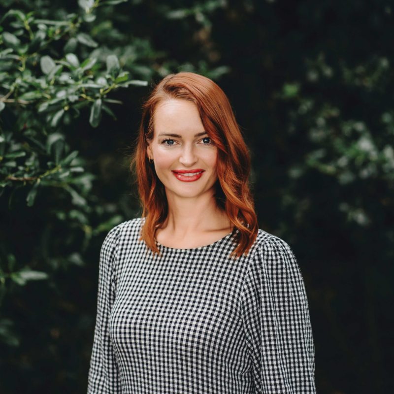 Ashley Barton | Real Estate Agent | Trade Me Property