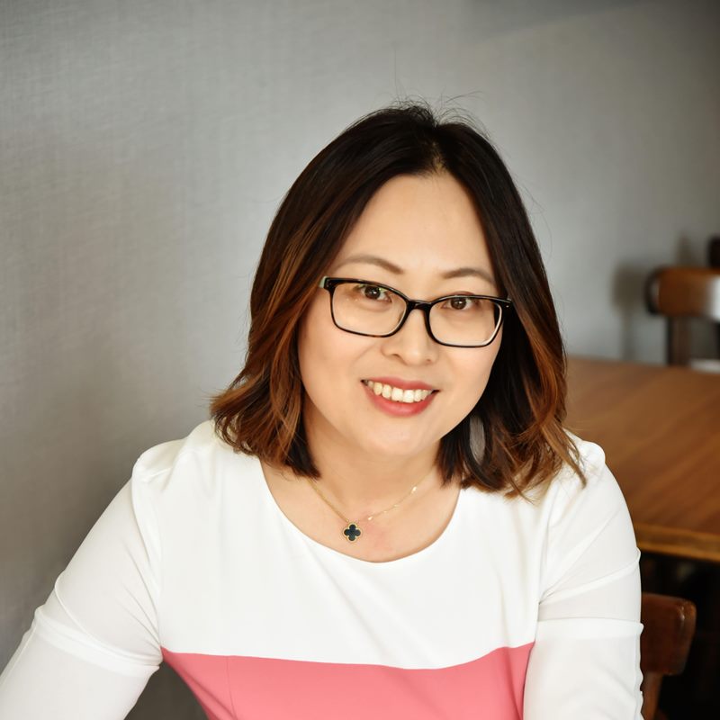 Sue Su | Real Estate Agent | Trade Me Property