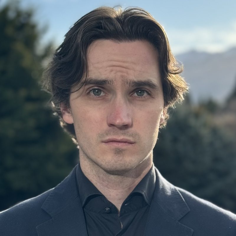 Ben Miller | Real Estate Agent | Trade Me Property