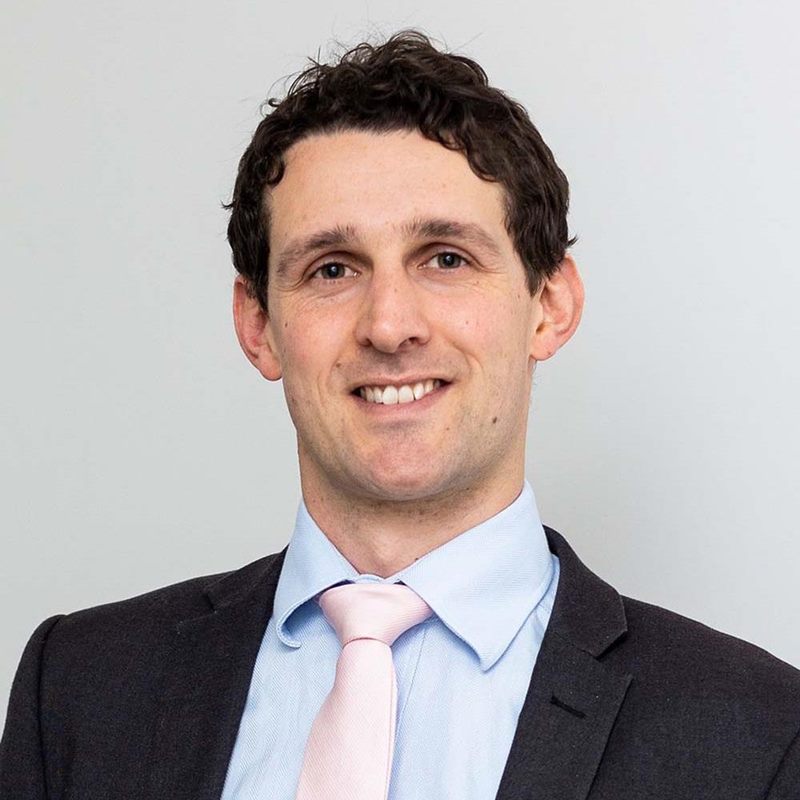 Tom Fuller | Real Estate Agent | Trade Me Property