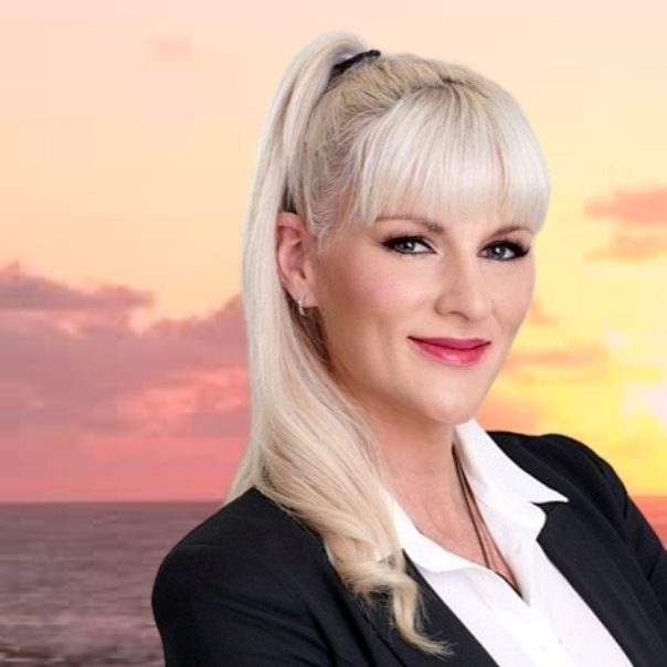 Brylee Schubert | Real Estate Agent | Trade Me Property