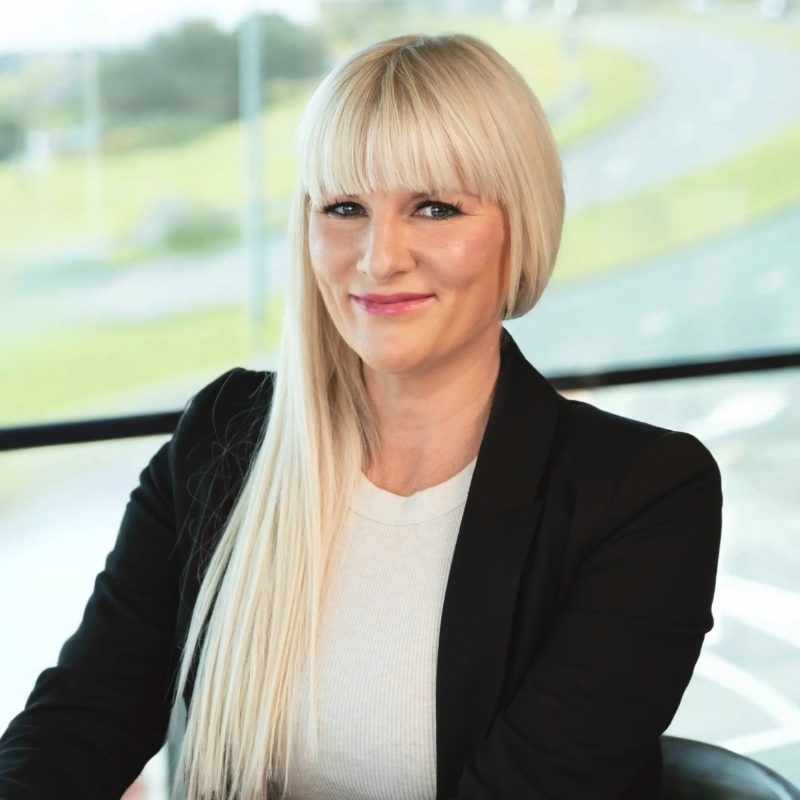 Brylee Schubert | Real Estate Agent | Trade Me Property