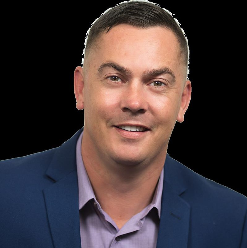 Darryn Williams | Real Estate Agent | Trade Me Property