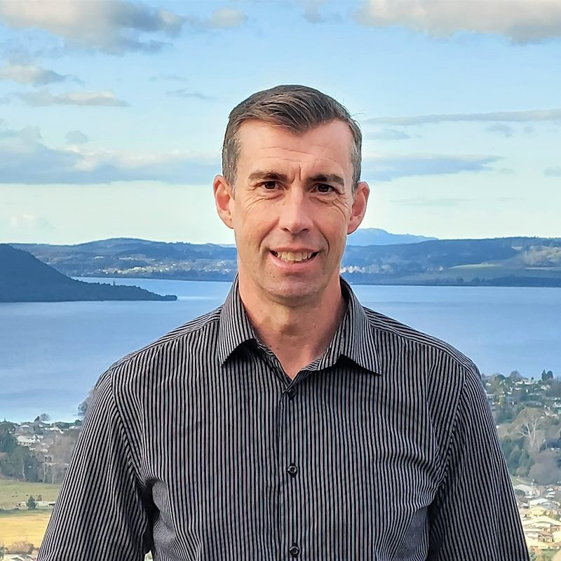 Andrew Hickson | Real Estate Agent | Trade Me Property