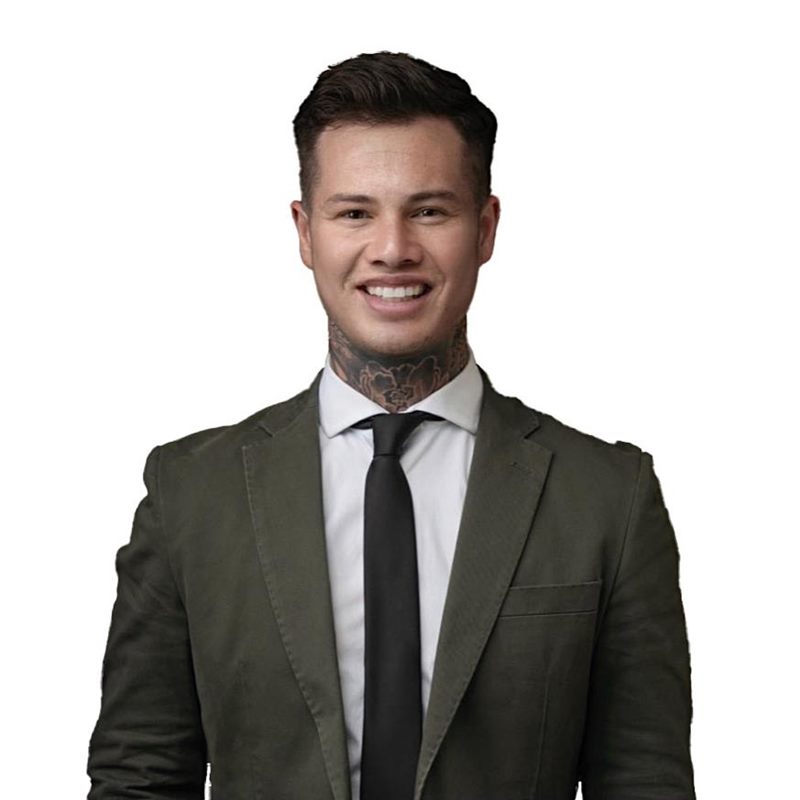 Tom Hardy | Real Estate Agent | Trade Me Property
