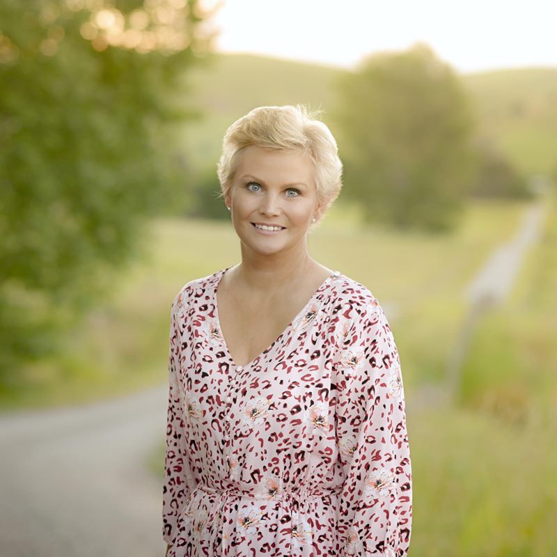 Carolyn Collier | Real Estate Agent | Trade Me Property