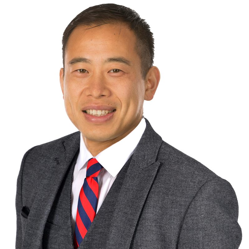 Nick Jiang | Real Estate Agent | Trade Me Property