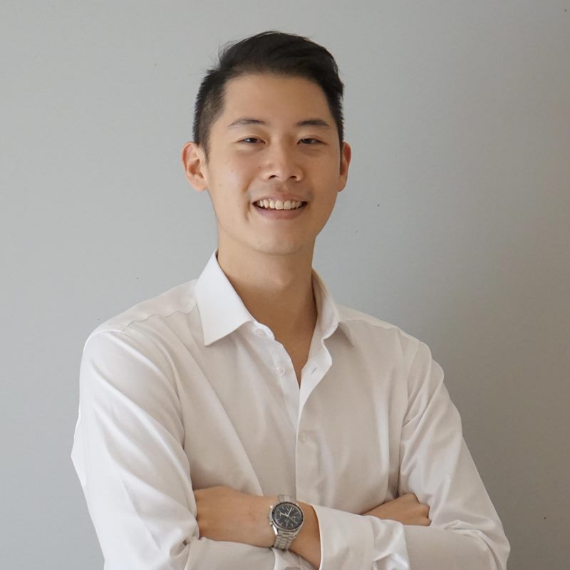 Andy Liu | Real Estate Agent | Trade Me Property