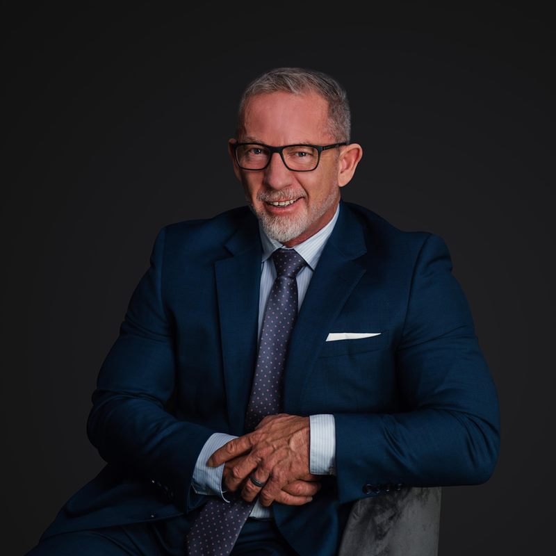 Nigel White | Real Estate Agent | Trade Me Property