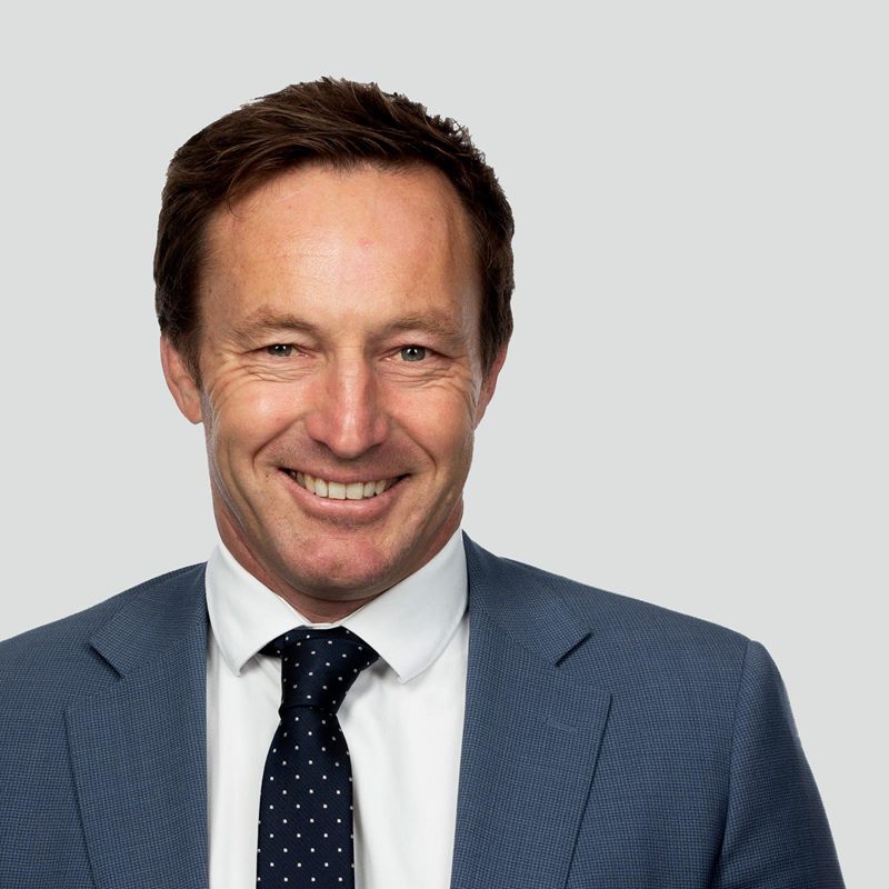 Paul Brown | Real Estate Agent | Trade Me Property