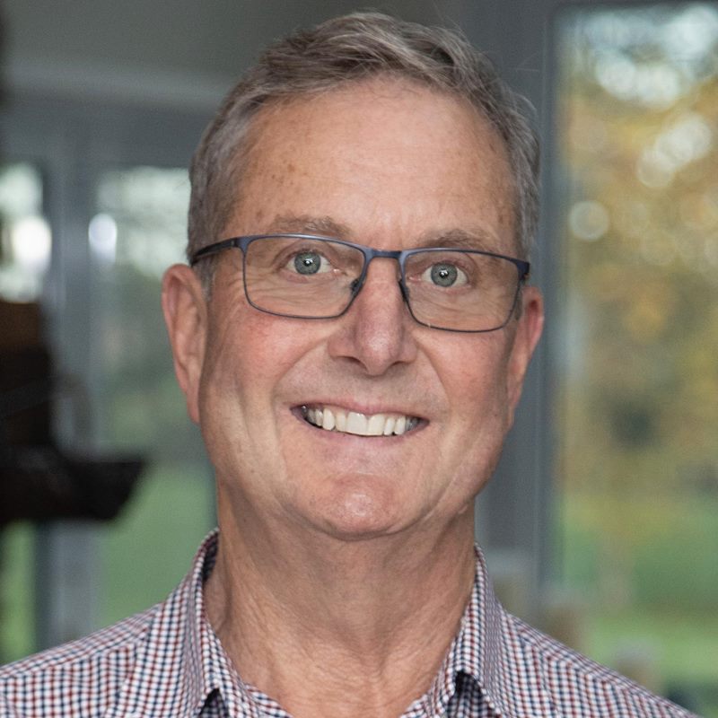 Neil Sharpe | Real Estate Agent | Trade Me Property