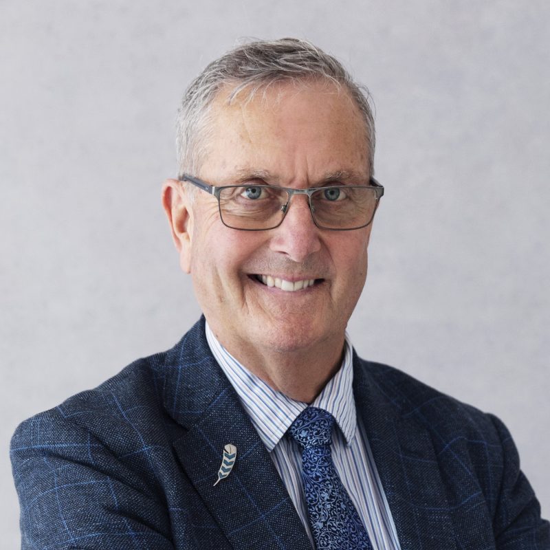 Neil Sharpe | Real Estate Agent | Trade Me Property