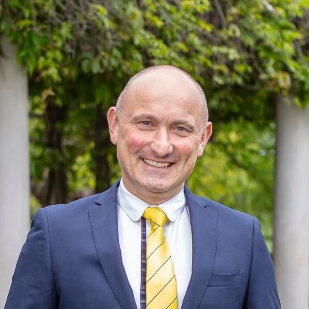 Matthew Rayner | Real Estate Agent | Trade Me Property