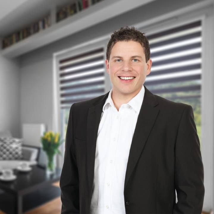 Todd Nicholson | Real Estate Agent | Trade Me Property