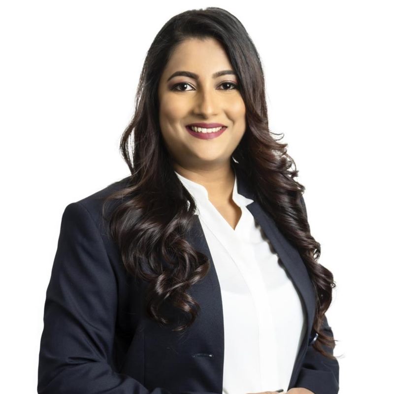 Priyanka Ram | Real Estate Agent | Trade Me Property