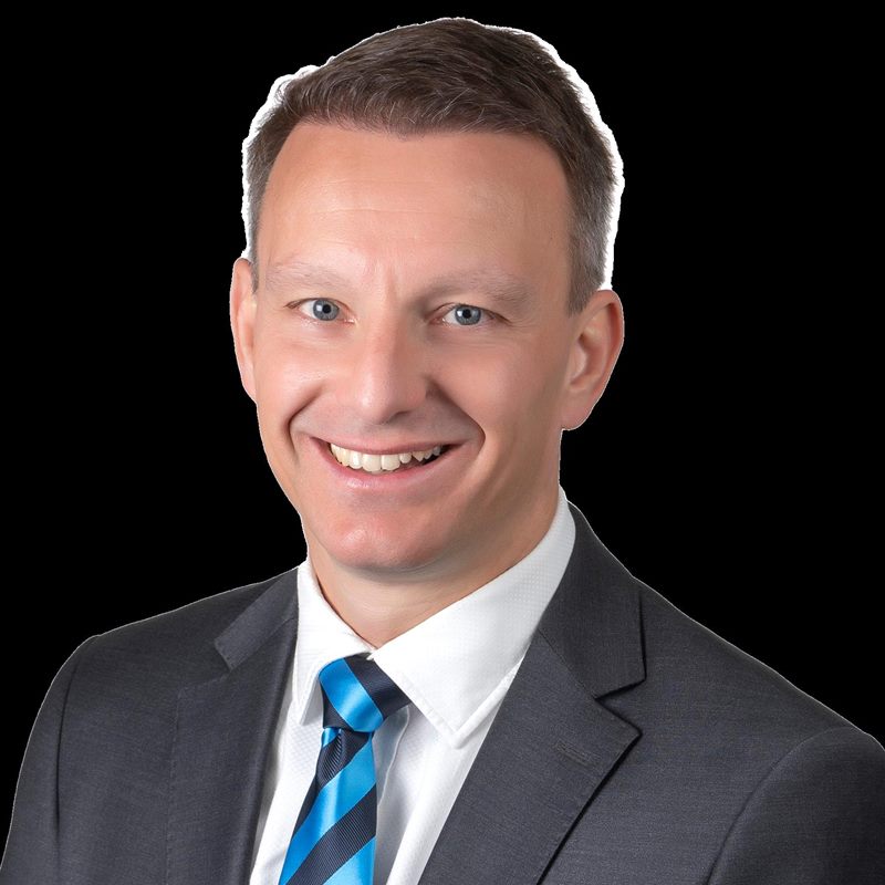 Ralph Kindl | Real Estate Agent | Trade Me Property