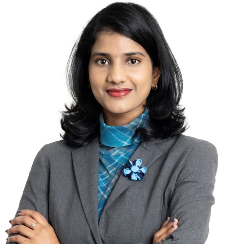 Jayavani Muppa | Real Estate Agent | Trade Me Property