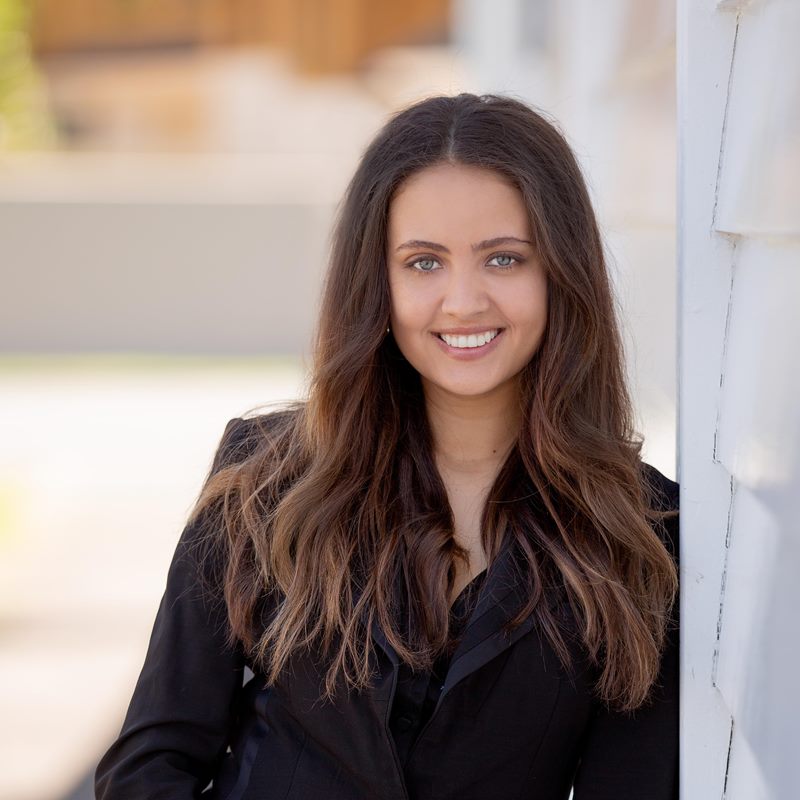 Zanle Louw | Real Estate Agent | Trade Me Property