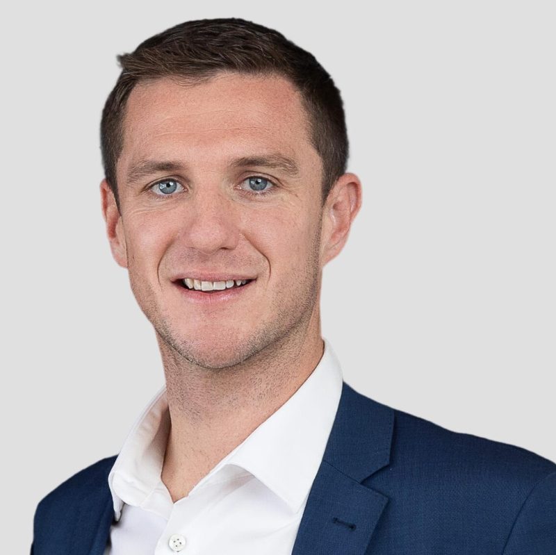 Mike Williams | Real Estate Agent | Trade Me Property