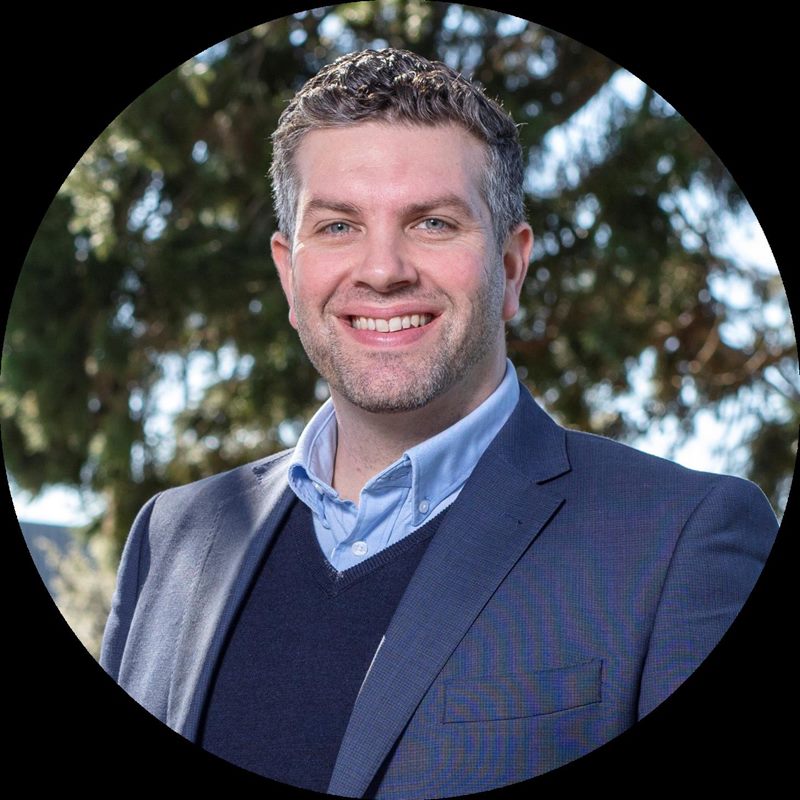 Ryan Williams | Real Estate Agent | Trade Me Property