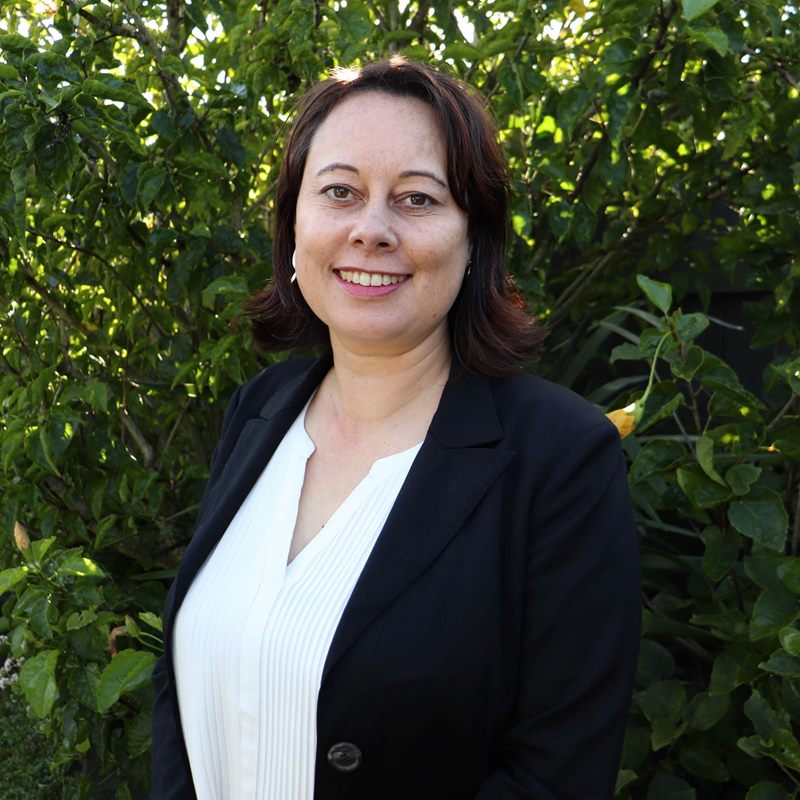 Paulette Thompson-Clay | Real Estate Agent | Trade Me Property
