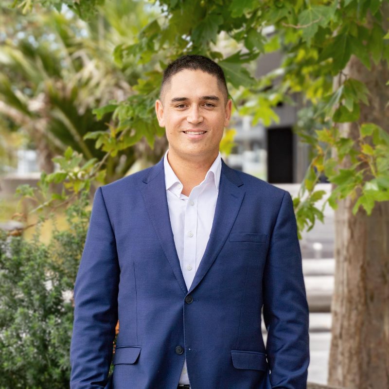 Sam Woods | Real Estate Agent | Trade Me Property