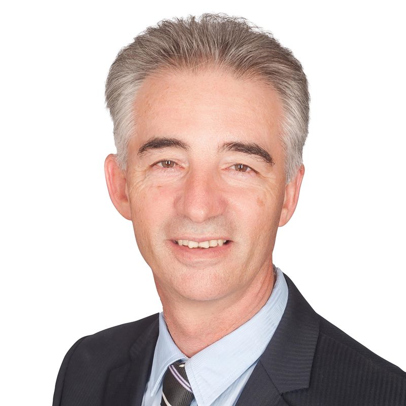 Stephen Budai | Real Estate Agent | Trade Me Property