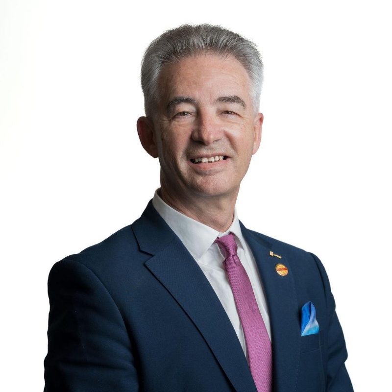 Stephen Budai | Real Estate Agent | Trade Me Property