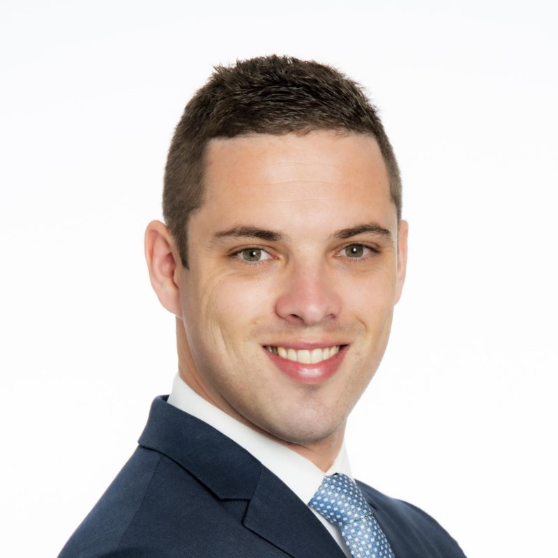 Dominic Earl-Peacock | Real Estate Agent | Trade Me Property