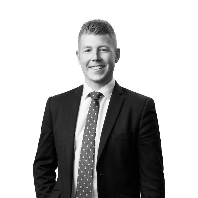 Mitchell Sedgwick | Real Estate Agent | Trade Me Property