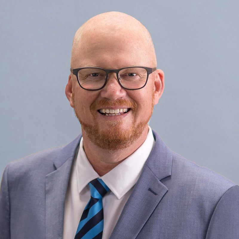 Martin Good | Real Estate Agent | Trade Me Property