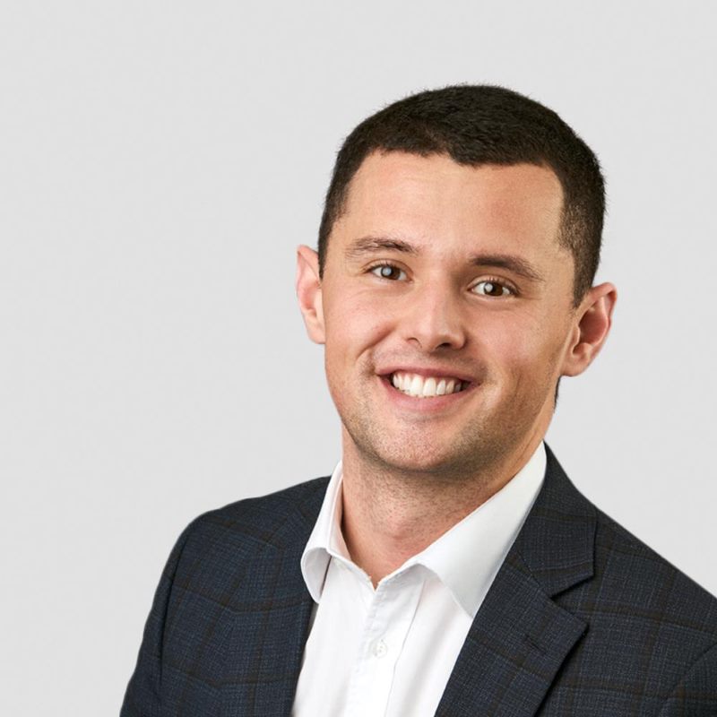 Gus Brodie | Real Estate Agent | Trade Me Property