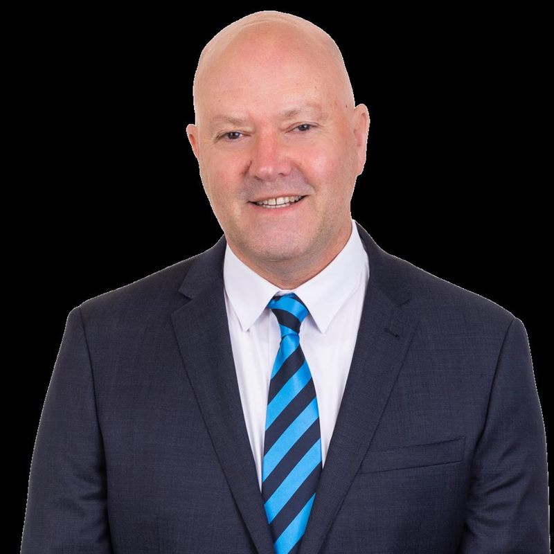 Tim Alexander | Real Estate Agent | Trade Me Property