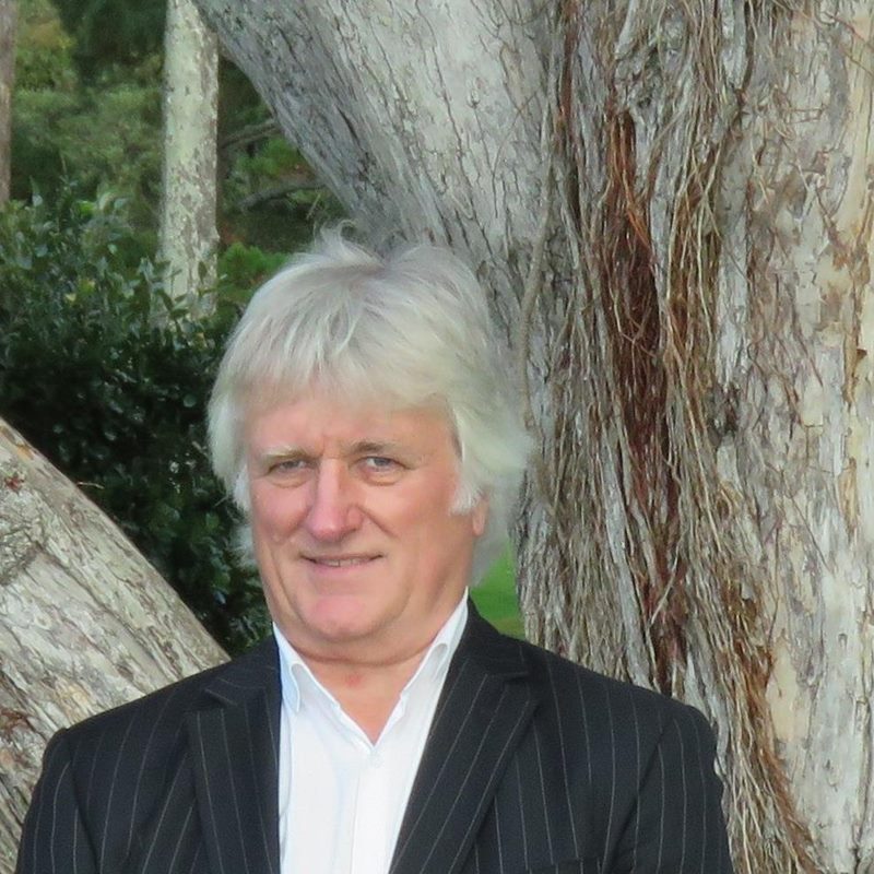 Nick Crowley | Real Estate Agent | Trade Me Property