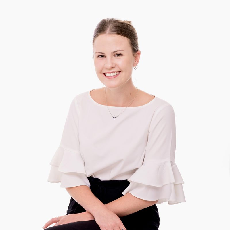 Lauren Lambert | Real Estate Agent | Trade Me Property