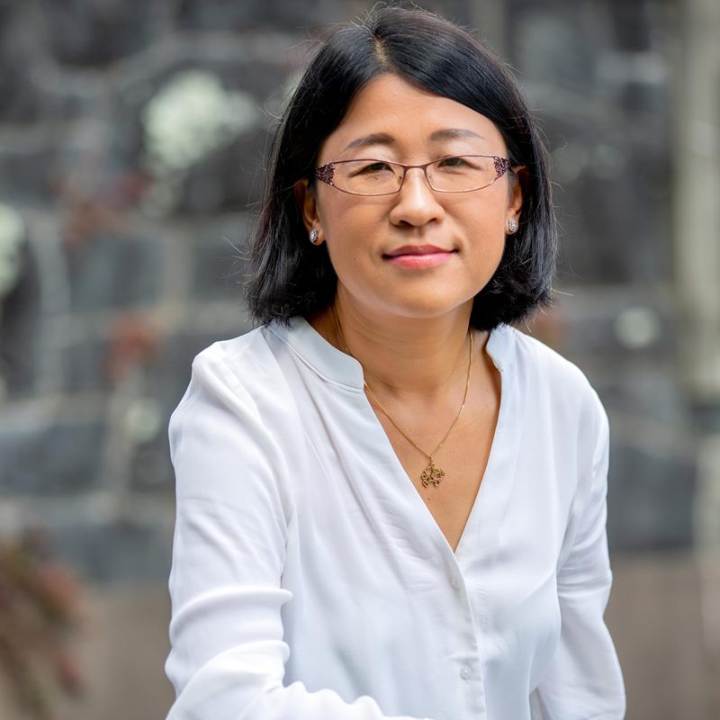 Jun Luo | Real Estate Agent | Trade Me Property