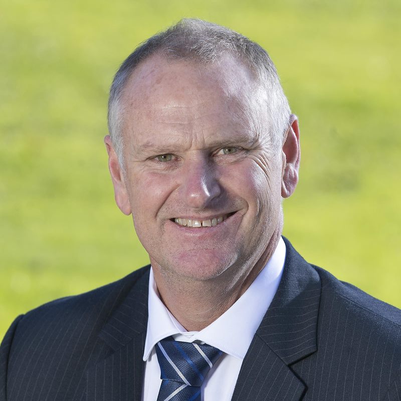 Stu Cundy | Real Estate Agent | Trade Me Property