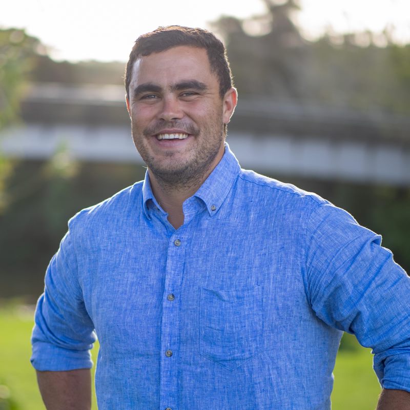 Jake Dromgool | Real Estate Agent | Trade Me Property