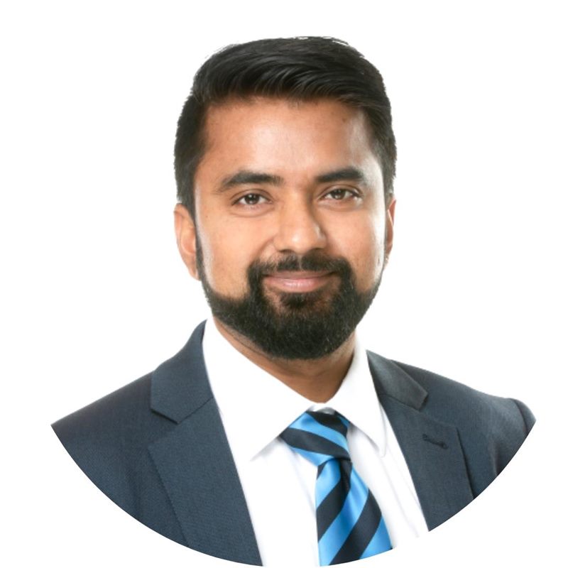 Sam Singh | Real Estate Agent | Trade Me Property