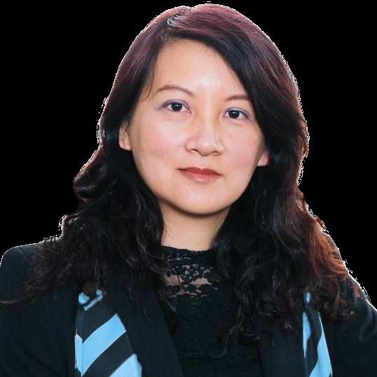 Winnie Ye | Real Estate Agent | Trade Me Property