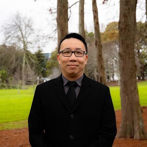 Warren Low | Real Estate Agent | Trade Me Property