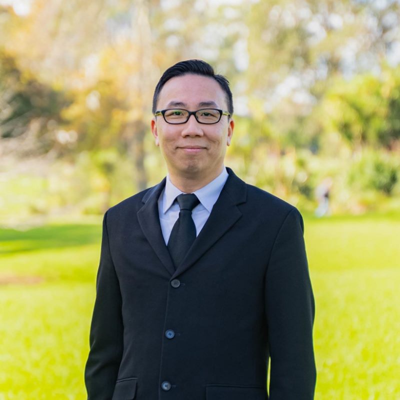 Warren Low | Real Estate Agent | Trade Me Property