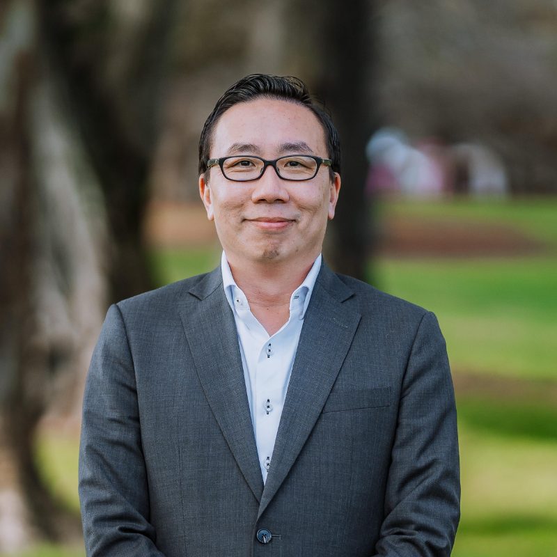 Warren Low | Real Estate Agent | Trade Me Property