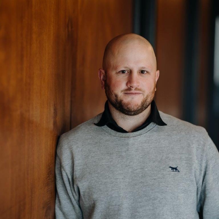 Cameron Roberts | Real Estate Agent | Trade Me Property
