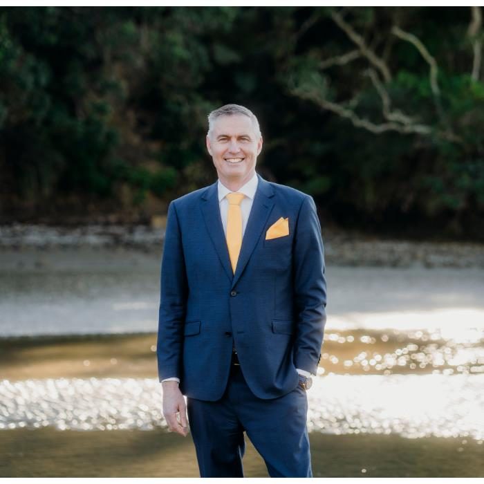 Paul Bayer | Real Estate Agent | Trade Me Property