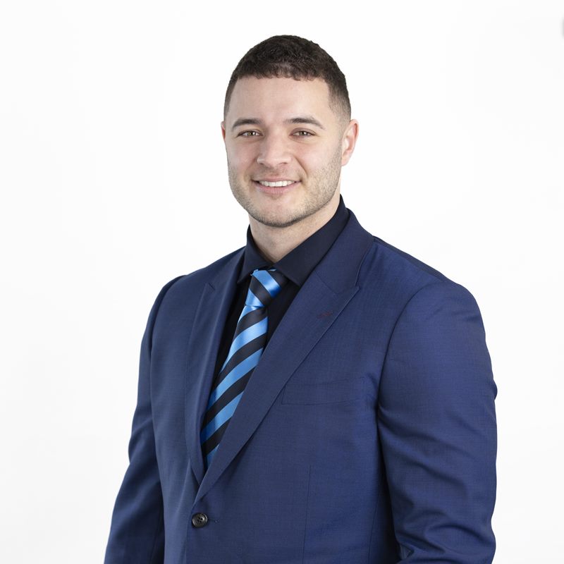 Liam Keys | Real Estate Agent | Trade Me Property